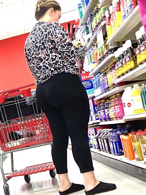Thick Milf Black Leggings Spandex Leggings And Yoga Pants Forum