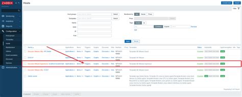 Free Zabbix Monitoring For Vmware Esxi Hosts Get Started