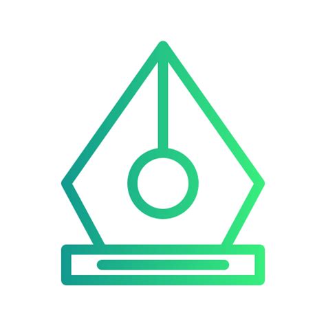 Nib Free Education Icons