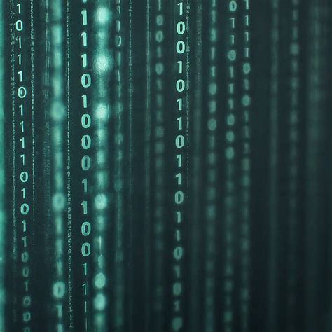 Number Codes The Unsung Heroes Of The Digital Age · Pixelsseo Company