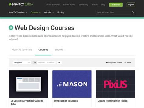 10 Incredible Resources For Learning Web Design And Development