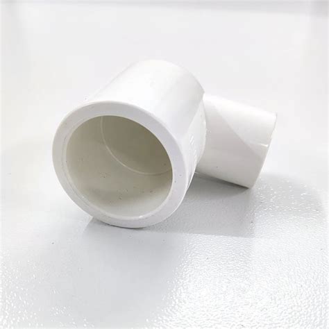 Upvc Reducer Elbow At ₹ 3400piece Kolkata Id 2854644430230