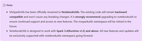 solved notebook mount a lakehouse fails microsoft fabric community