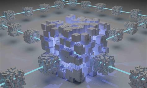 Learning From Tradelens Sustainable Efficient Blockchain For Supply Chain