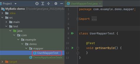 快速上手 Springboot 单元测试