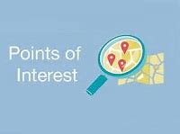 Poi Gis Marketplace