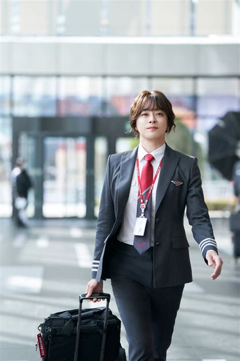 파일럿 조정석 예쁜가