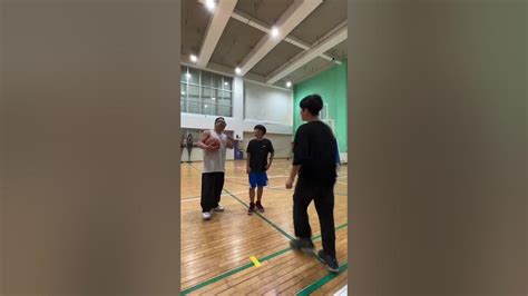 한기범농구교실 이형주단장 인스타 인스타그램 공개라이브방송 라이브방송 실시간영상 이형주단장의농구실력 한기범농구교실 Hankibum Coachsabu Youtube