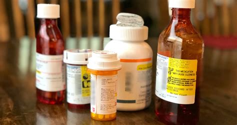 Save 80 Off Prescription Medications With Free Goodrx Discount Card