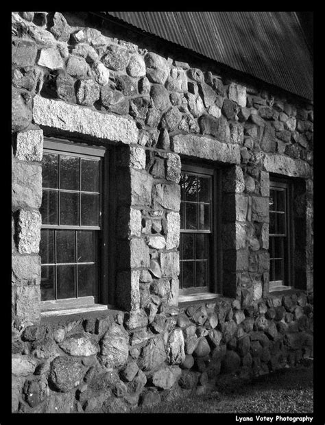 Stone Barn By Belaboosmim On Deviantart