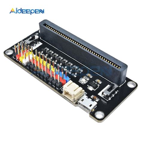 Expansion Board Adapter 33v 5v Conversion For Bbc Microbit Microbit