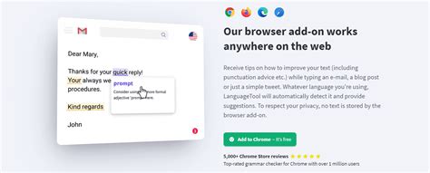 Languagetool Fully Managed Open Source Service