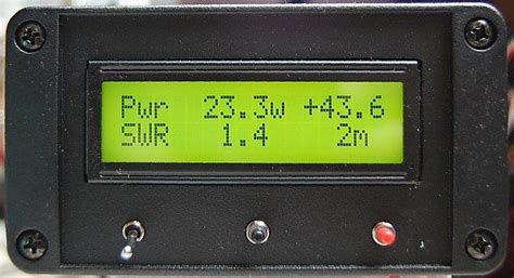 ARDUINO PROJECTS Arduino Arduino Projects Ham Radio Antenna