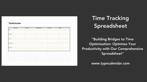 Excel Spreadsheet Templates For Tracking