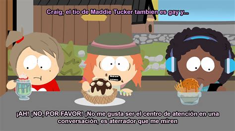 South Park Future South Park Future Kymancartyle