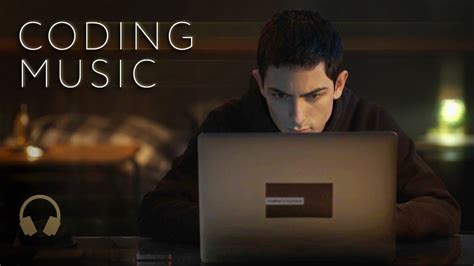 Music For Work — Deep Programming Mix Youtube