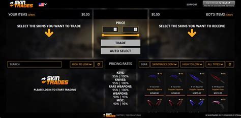 The 17 Best Csgo Trading Sites Of 2017