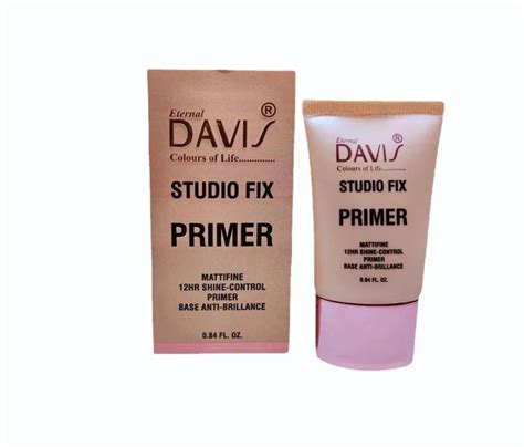 White Face Makeup Base Primer Packaging Type Bottle 30 Gm At Rs 60 Piece In New Delhi