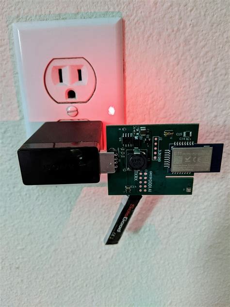 Zigbee Router And Environment Sensor Hardware Home Assistant Community