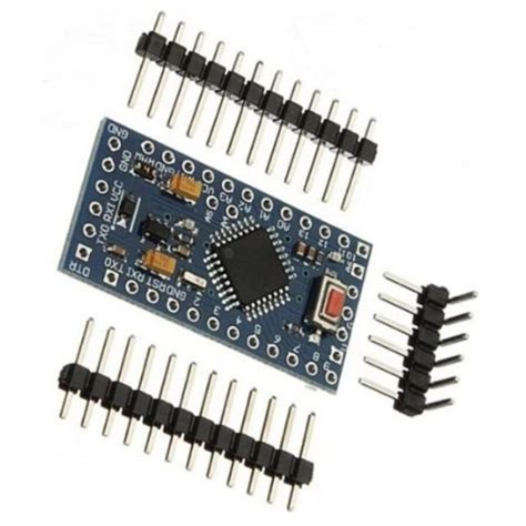 Arduino Pro Mini 3 3V Klon