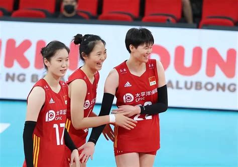 Like Asian Cup Womens Volleyball Player Wang Yifan Inews Like Asian Cup Womens Volleyball Player Wang Yifan Inews