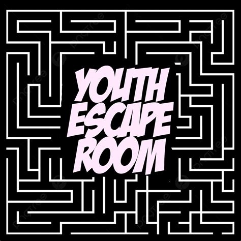 Youth Escape Room And Game Day — Hinckley First Umc