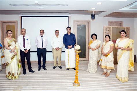 Deepa Chugh On Linkedin Celebrating Onam At Aakash Healthcare Superspeciality Hospital With Our…