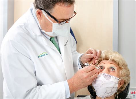Intravitreal Injections Avastin Eylea Lucentis Denver Co Metro Area