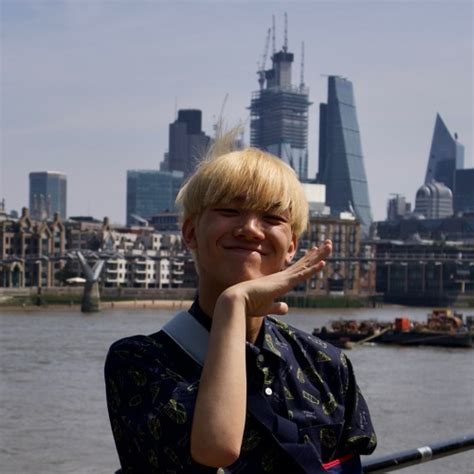 Stream Dabin Kim Music Listen To Songs Albums Playlists For Free On Soundcloud