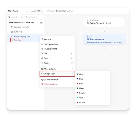 Workflows Bubble Docs