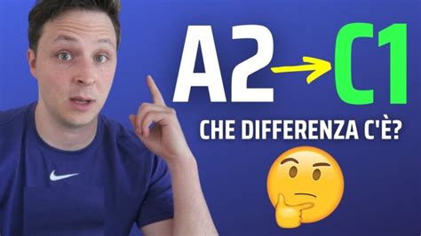 Il Livello Di Inglese A2 Cosa Significa E Come Migliorarlo Actualizado Noviembre 2025