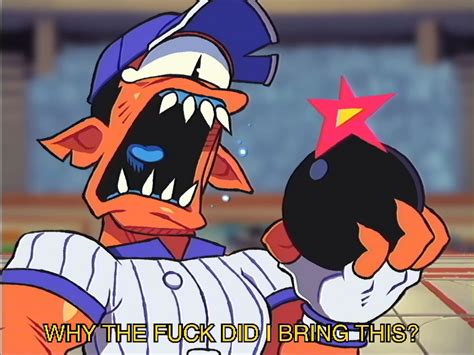 Funny Moments In Punch Punch Forever Tv Tropes