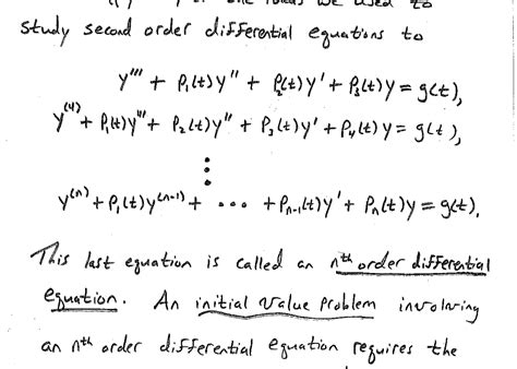 Mathematical Method The Laplace Transform Bsc Notes
