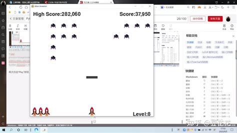 Python小游戏：外星人入侵！源码奉上！ 知乎