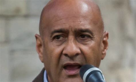 Ghaleb Cachalia Has Quit The Da Over Pro Palestine Remarks Joburg Etc