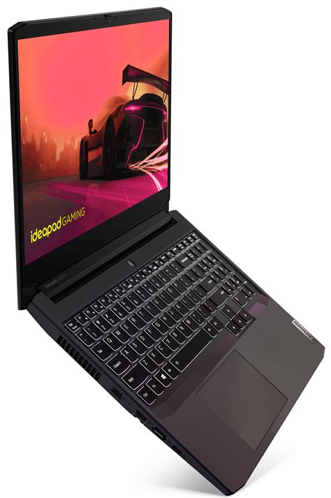 Buy Lenovo Ideapad Gaming Ach Ryzen Rtx Laptop With Gb Ram Gb Ssd At Evetech