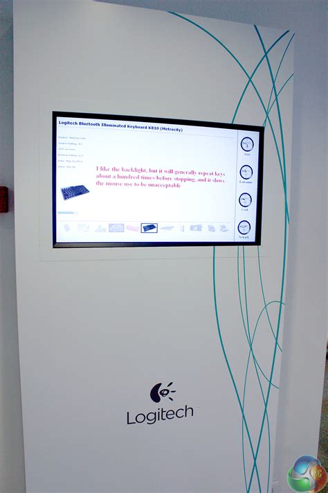 Kitguru Visits Logitechs G Labs In Switzerland Kitguru