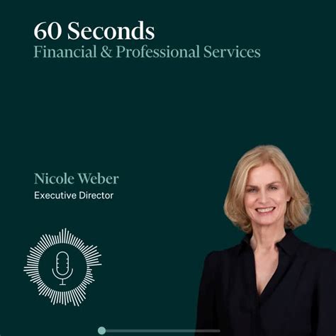 [video] Michelle Buckman On Linkedin 60seconds Cbre Leadership