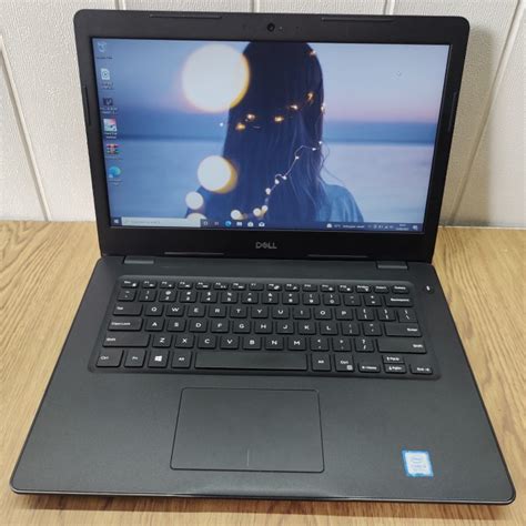 Jual Dijual Laptop Dell Latitude I5 Gen 8th Ram 8gb Ssd 256gb Dual Vga Amd Jakarta Barat