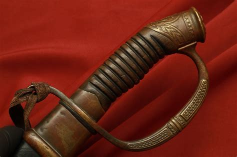 Драгунская офицерская шашка обр. 1881/1909 года, Николай II купить по ...