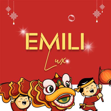 Emili Official Hanoi