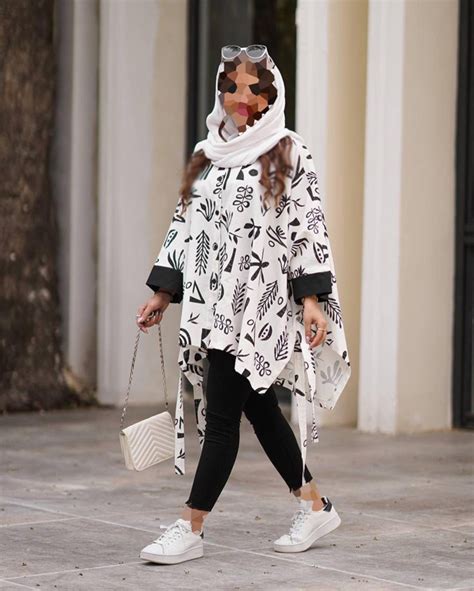 ۴۵ مدل مانتو لنین تابستانی جدید ۱۴۰۲ ؛ استایل خود را ازین رو به آن رو کنید ماگرتا