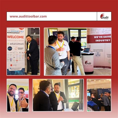 Audittoolbar Accmgmt2025 Worksmarterauditbetter The Audit Toolbar