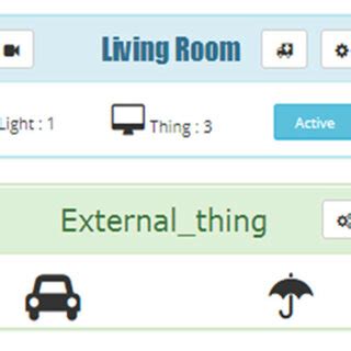 A General Web Based Interface For IoT Management Download Scientific Diagram