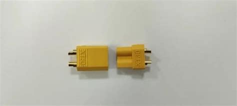 Pin Male Female Pair Wire Connector At Piece In Noida ID