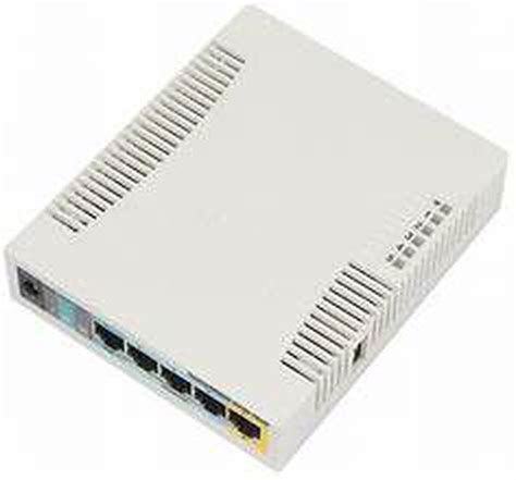 Mikrotik RB951