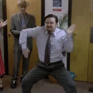 Crazy Dancing S