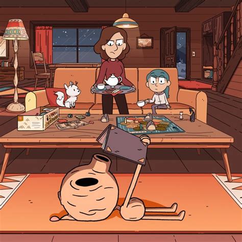 Hilda
