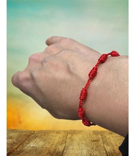 Red String