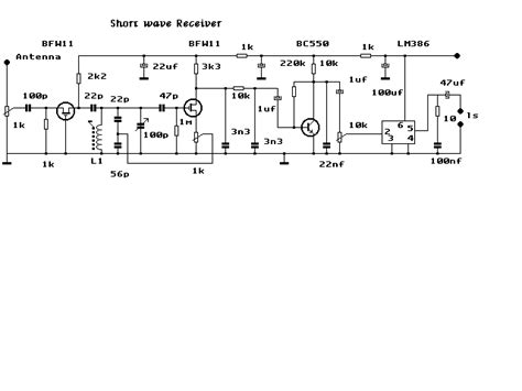 SUMARTOPO PNJ Radio Frequency Schematics Also See Transmitters